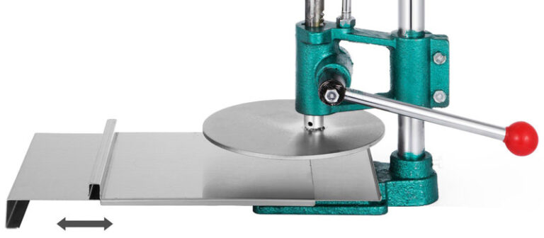 Top 6 Best Pizza Dough Presses for Home In 2024