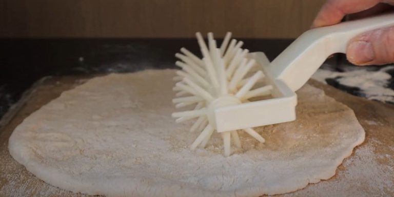 7 Best Pizza Dough Dockers for Perfect Crusts [2026]
