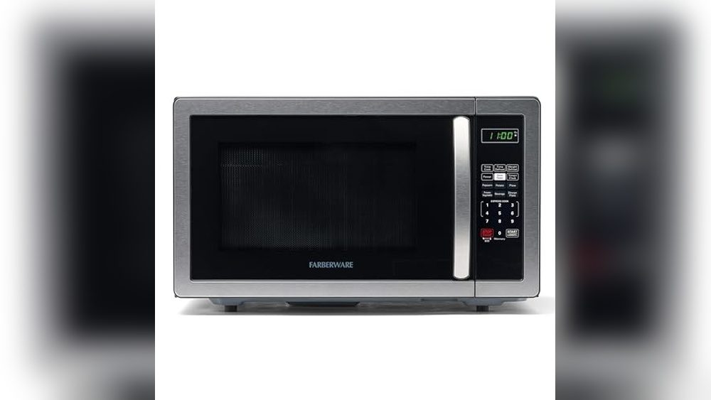 Best 1.1 Cu Ft Microwave Oven for Powerful, Safe, and Easy Cooking