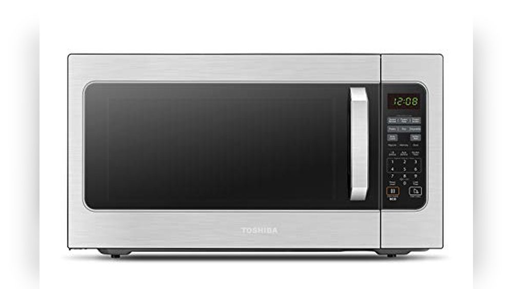 Best 2.2 Cu Ft Microwave Oven for Large Families and Efficient Cooking