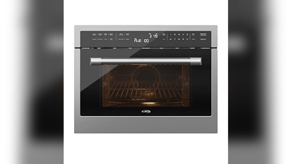 Best Built in Microwave Convection Ovens for Efficient Cooking and Style