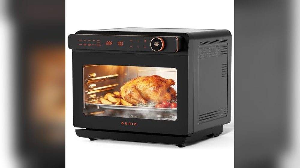 Best Built in Steam Oven for Baking Bread: Top Picks for Perfect Loaves