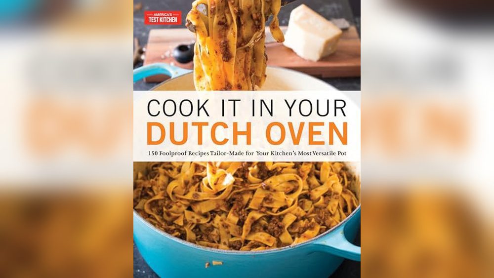 Best Cookbook for Dutch Oven: Top Recipes for Effortless One-Pot Meals
