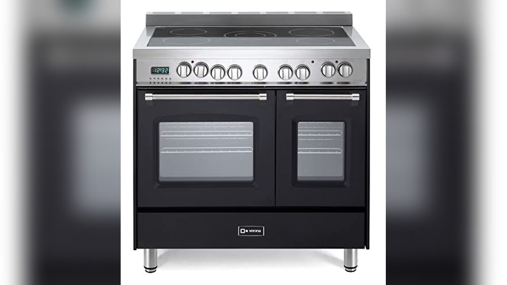 Best Electric Stove With Double Oven for Ultimate Cooking Versatility