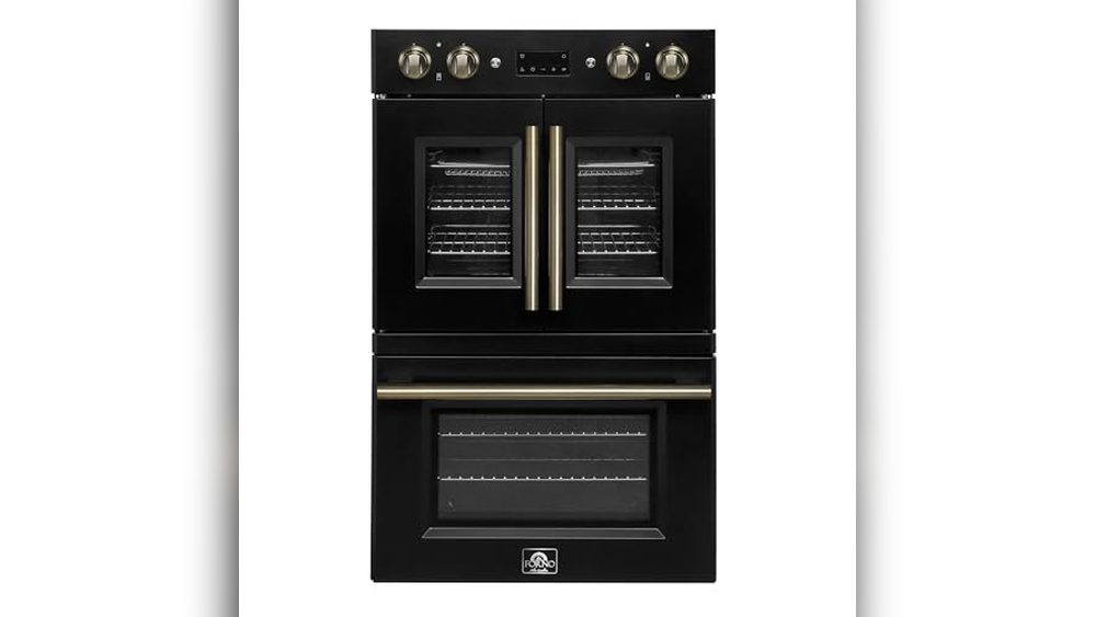 Best French Door Double Wall Oven for Ultimate Kitchen Efficiency