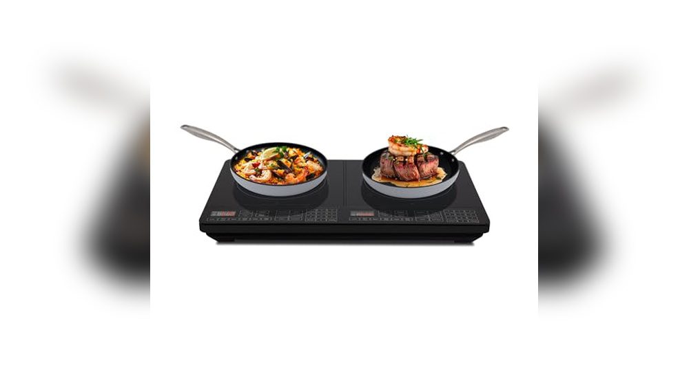 Best Induction Double Oven: Top Portable Cooktops for Efficient Cooking