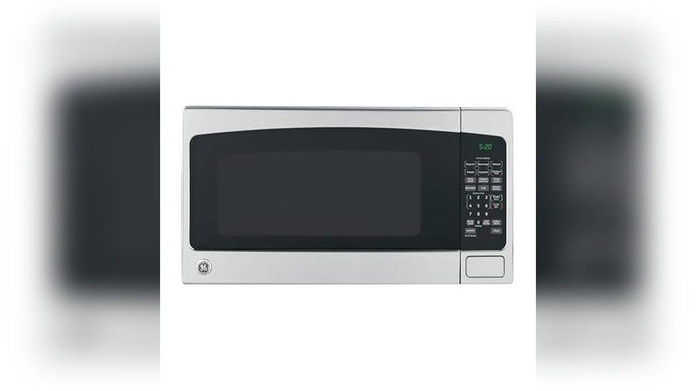 Best Large Countertop Microwave Ovens for Powerful and Convenient Cooking