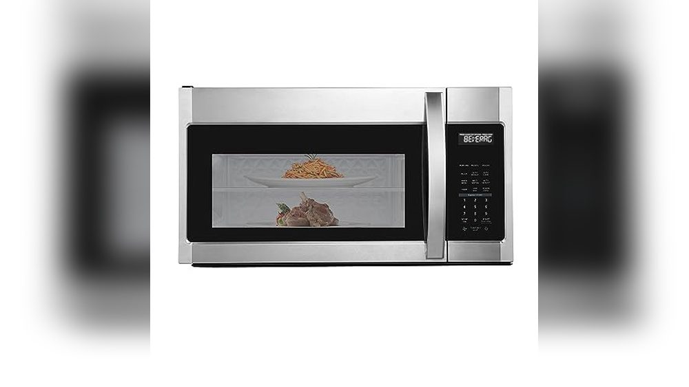 Best Microwave Oven With Exhaust Fan for Efficient Kitchen Ventilation