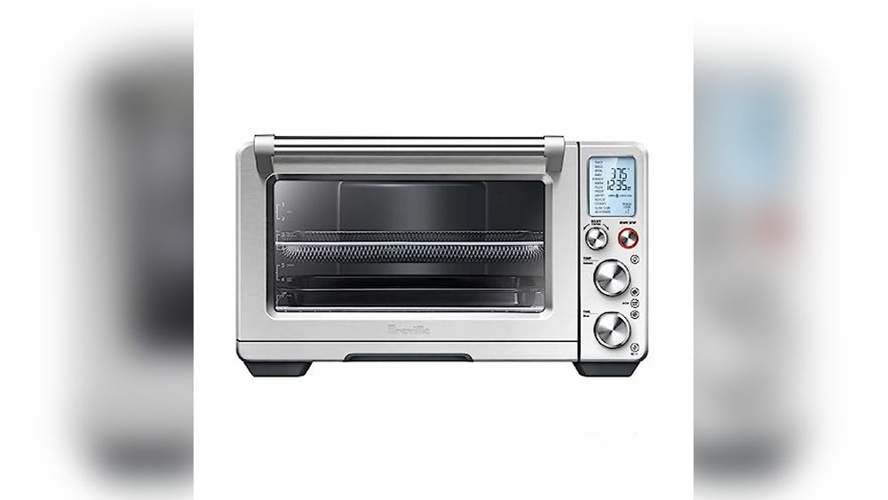Best Non Toxic Convection Oven for Healthy and Efficient Cooking
