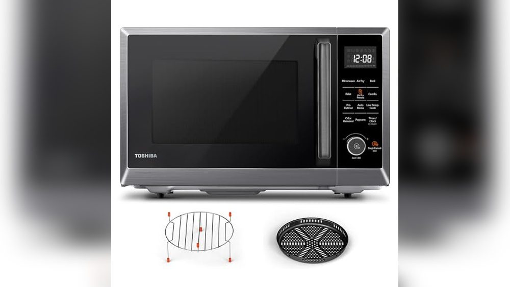 Best Oven for Micro Bakeries: Top Compact Microwave Combos Reviewed