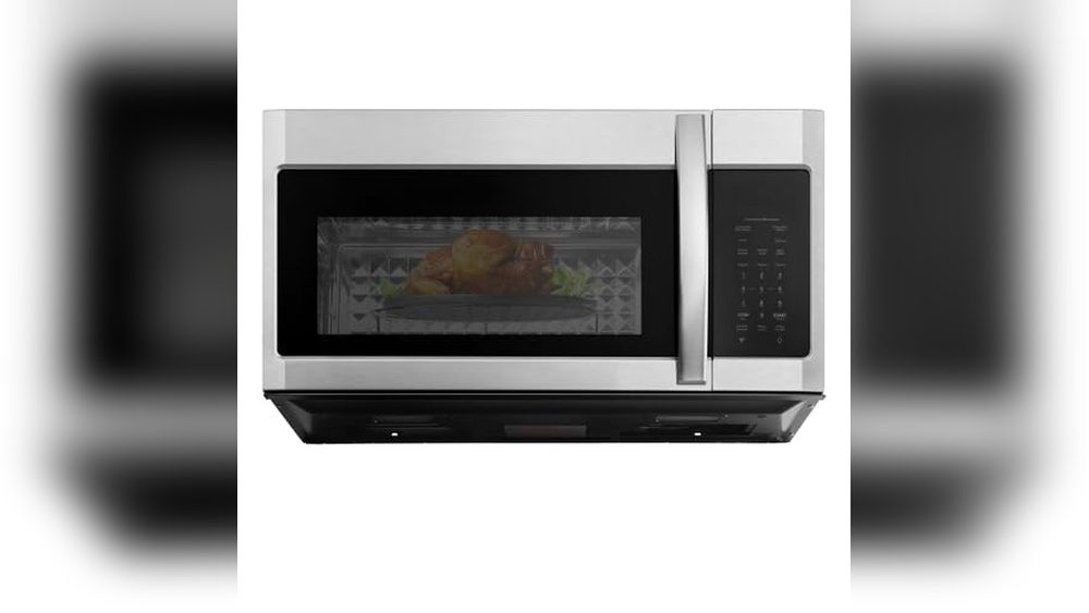 Best Over the Range Microwave Convection Oven Combo for Effortless Cooking