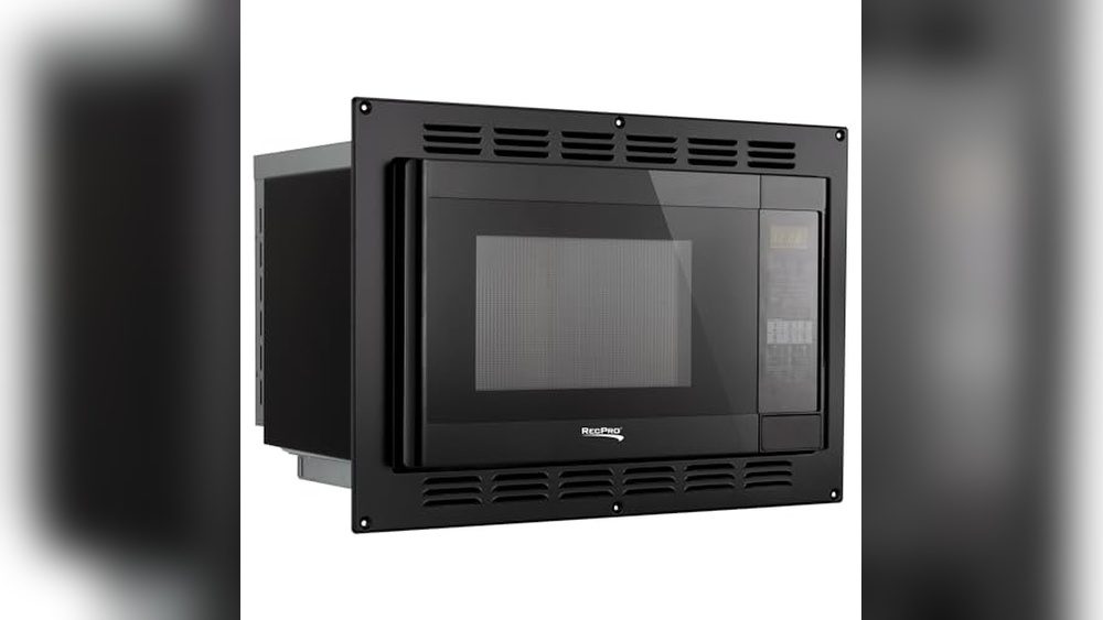 Best RV Microwave Convection Oven for Efficient Cooking and Space Saving
