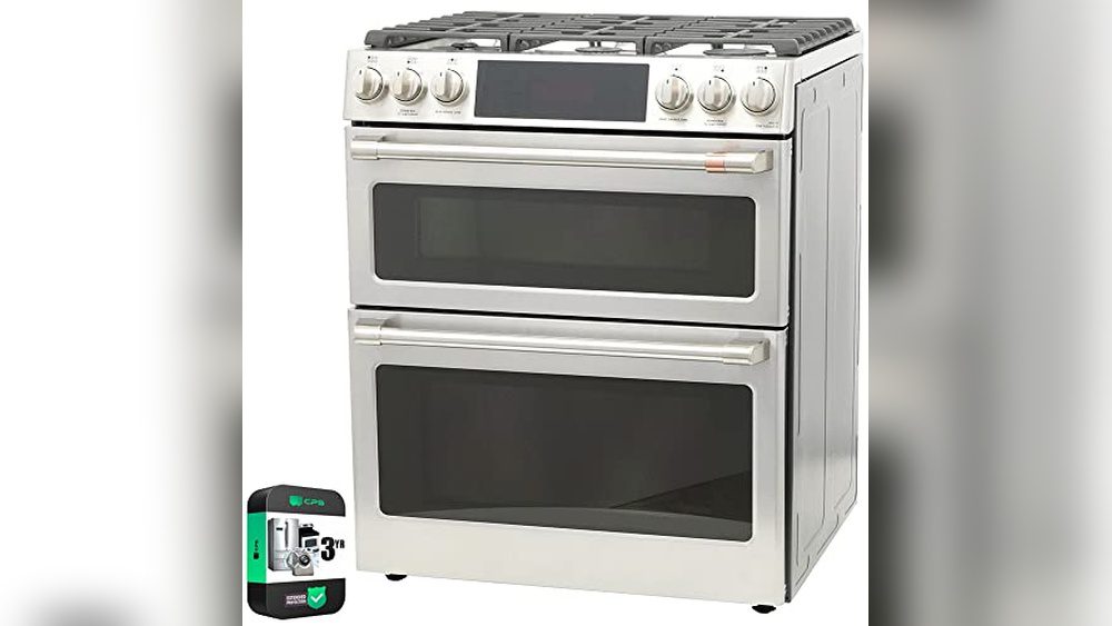 Best Slide in Electric Range With Double Oven for Ultimate Kitchen ...