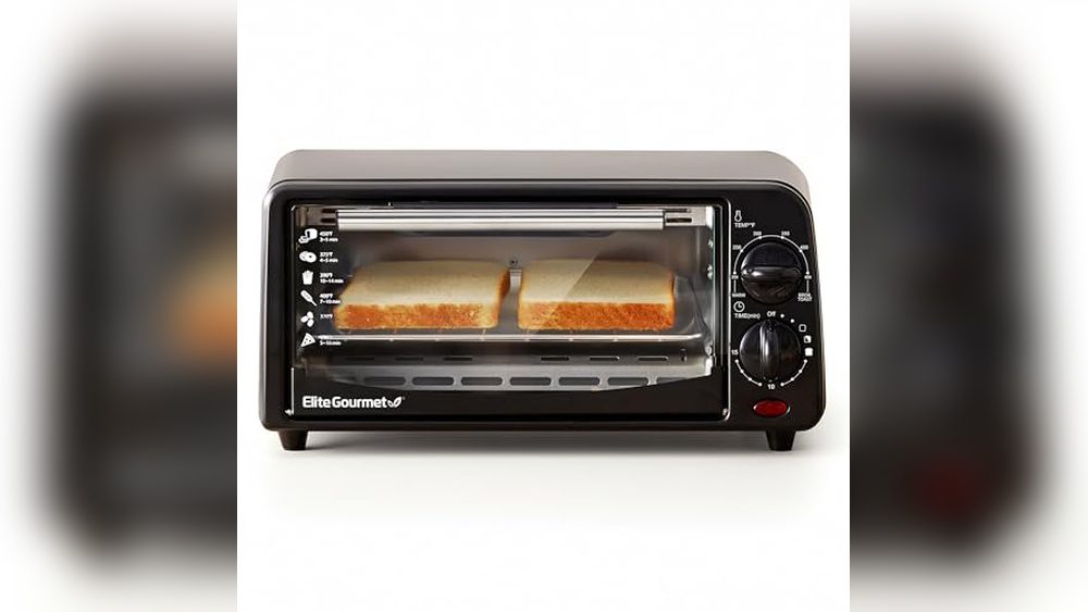Best Toaster Oven for Polymer Clay: Top Picks for Perfect Curing